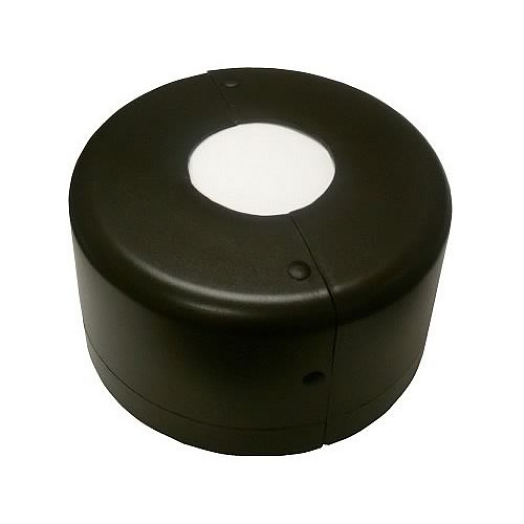 19” ROUND BASE COVER - JMA Manufacturing