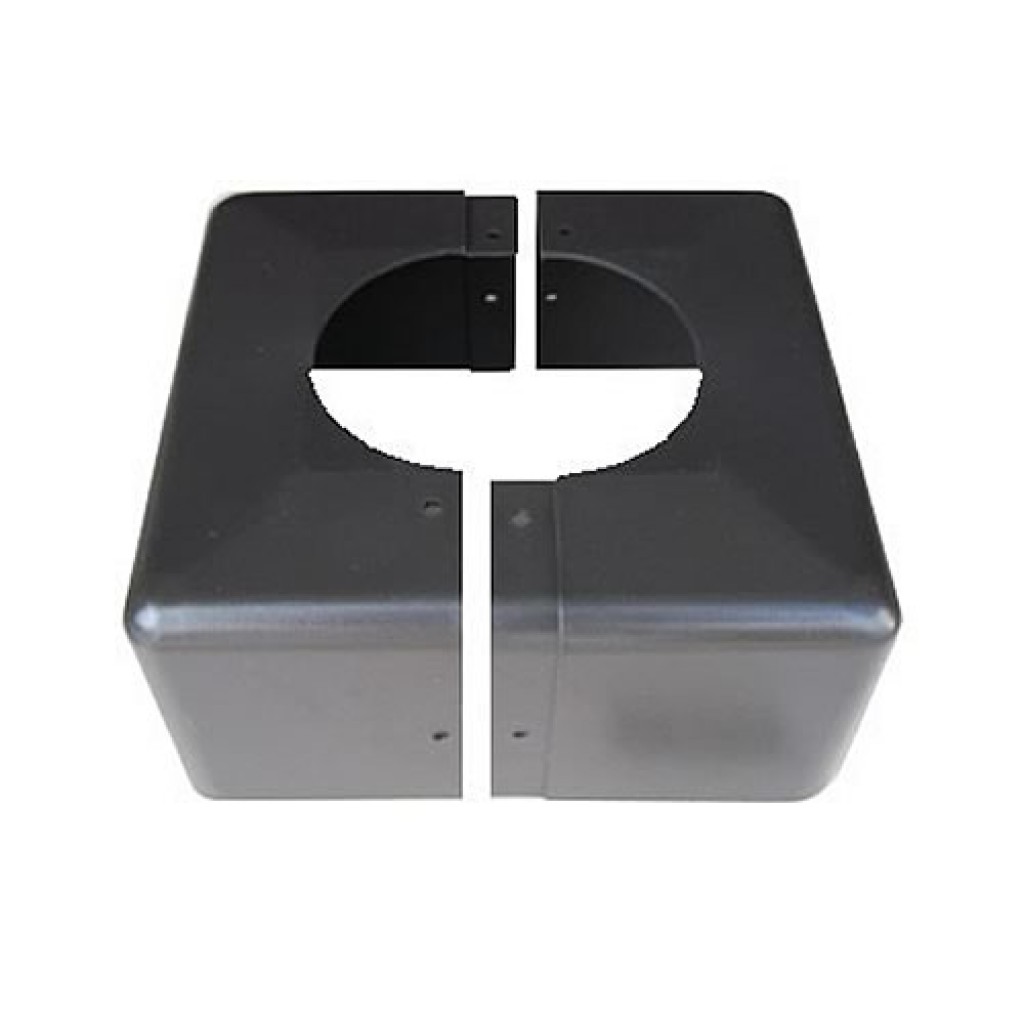 15” SQUARE BASE COVER - JMA Manufacturing