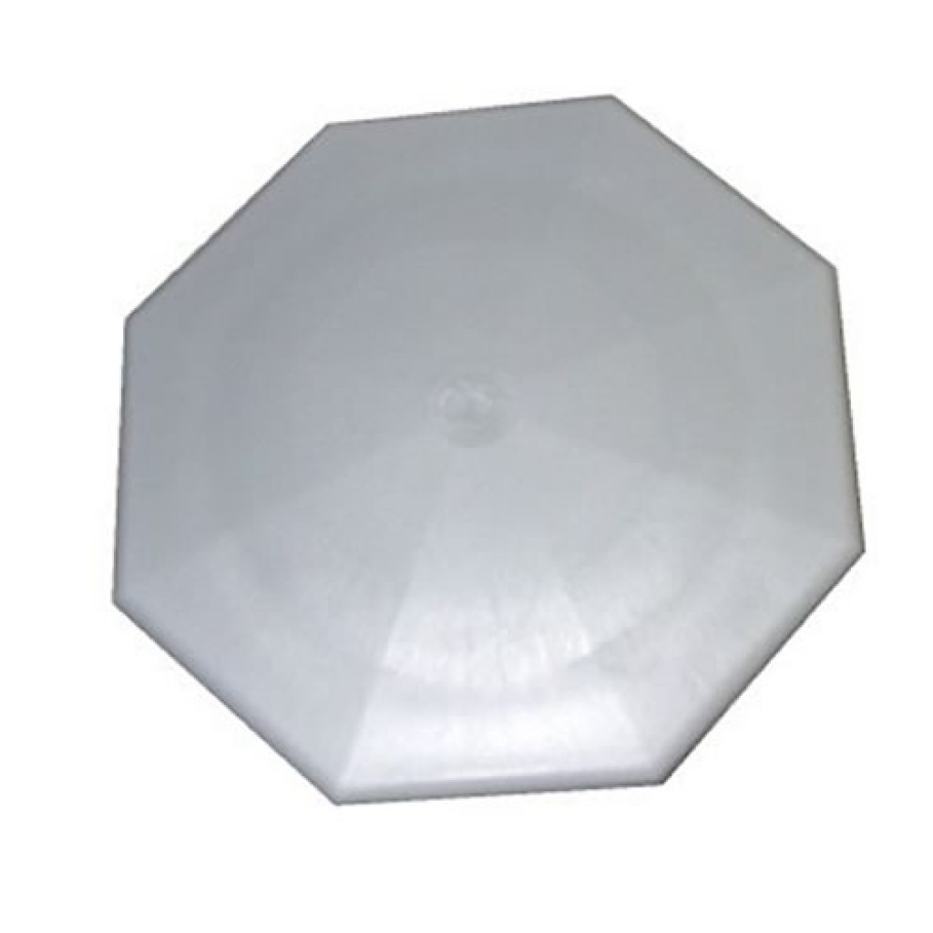 Light Pole Caps - JMA Manufacturing