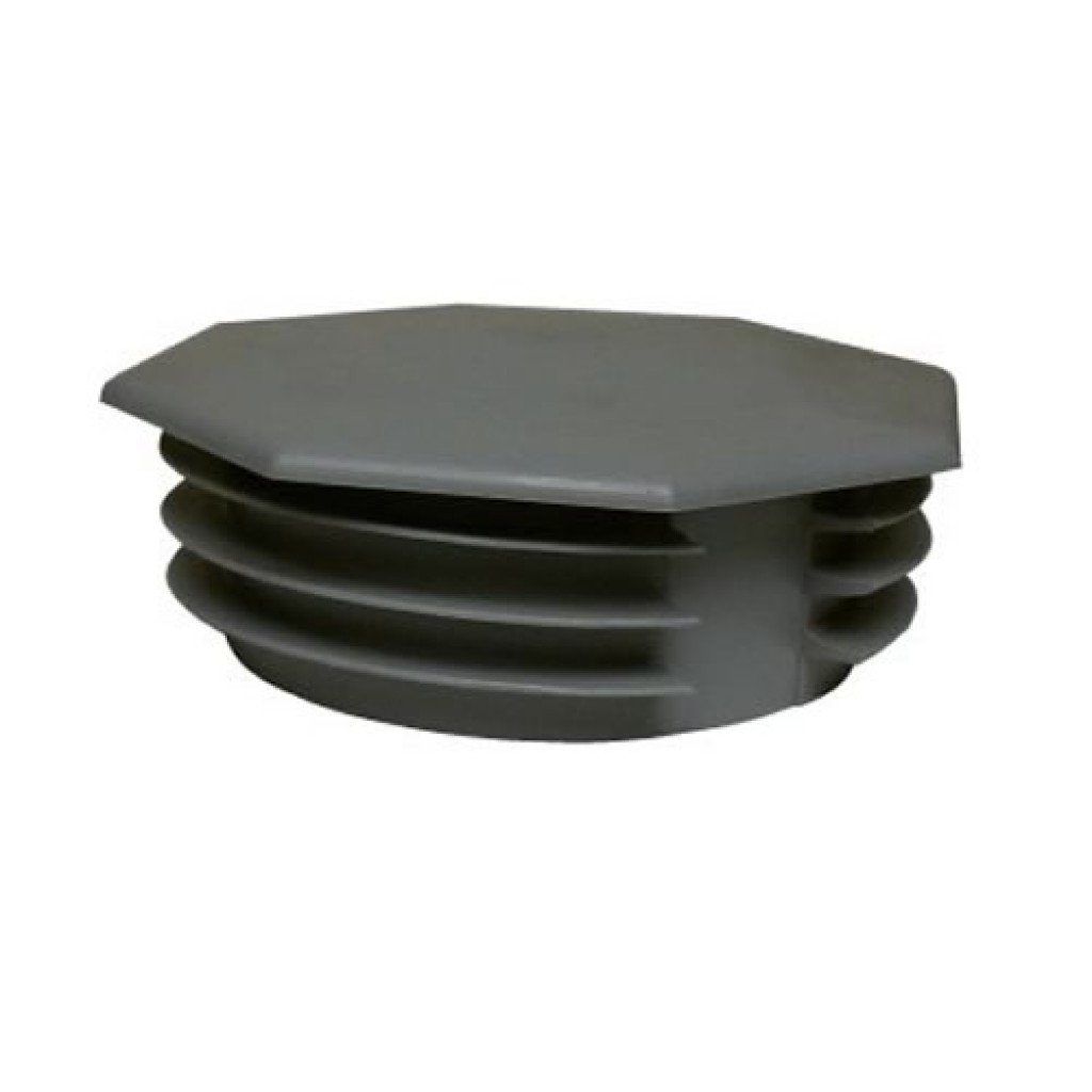 OCTAGON POLE CAP - JMA Manufacturing