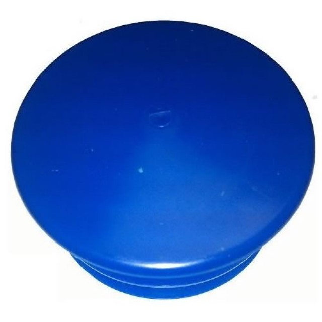 ROUND POLE CAP - JMA Manufacturing