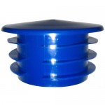 ROUND POLE CAP - JMA Manufacturing
