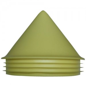 ROUND POLE CAP - JMA Manufacturing
