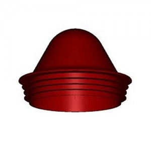 Light Pole Caps - JMA Manufacturing