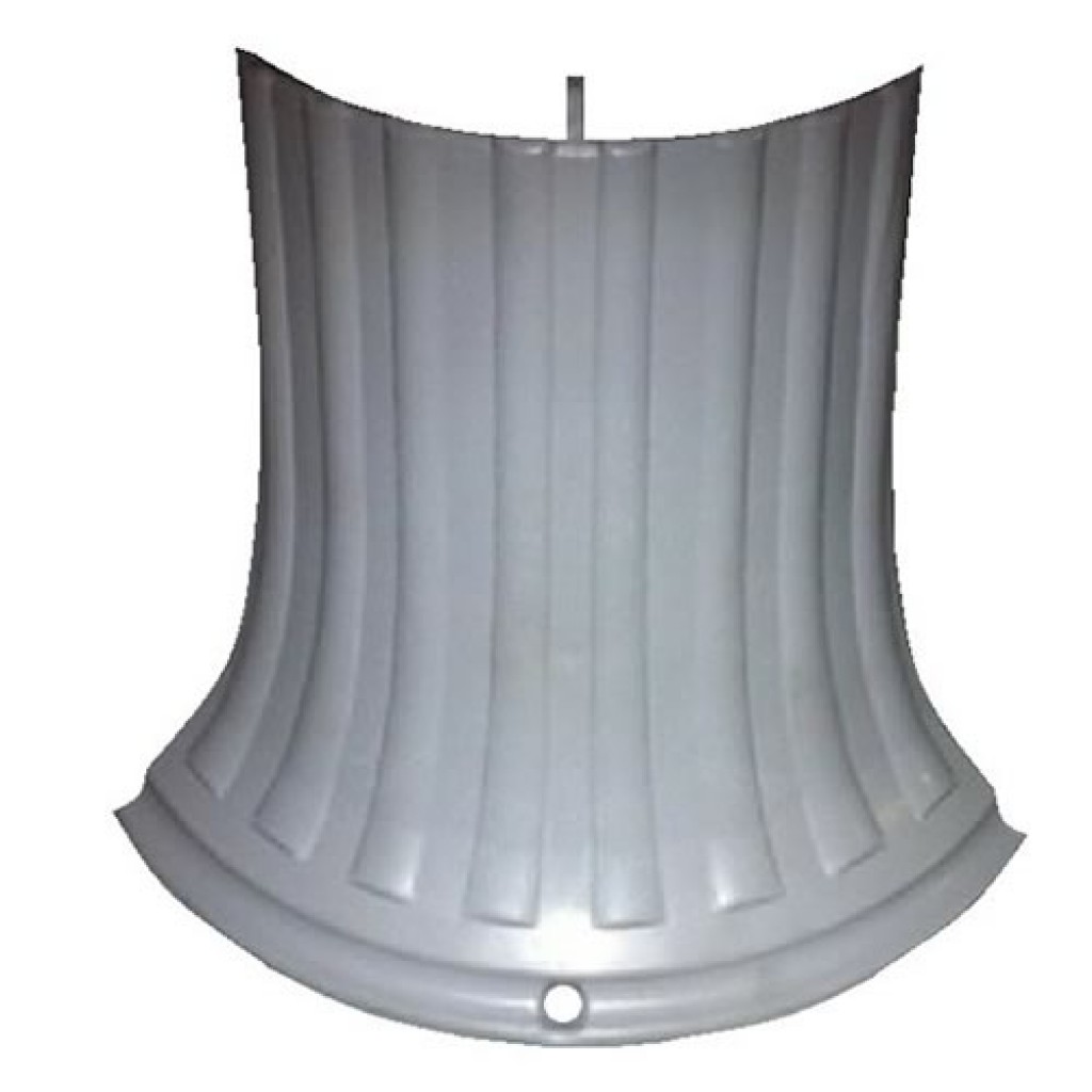 Transformer Door - JMA Manufacturing