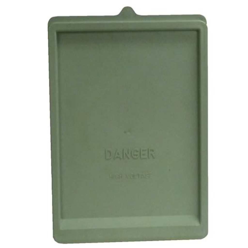 TRANSFORMER DOOR - JMA Manufacturing