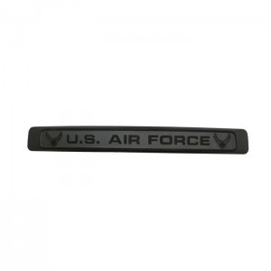 Air Force Car Emblem or Plaque - JMA Manufacturing