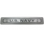 Navy Tour PAC Motorcycle Emblem or Plaque - JMA Manufacturing